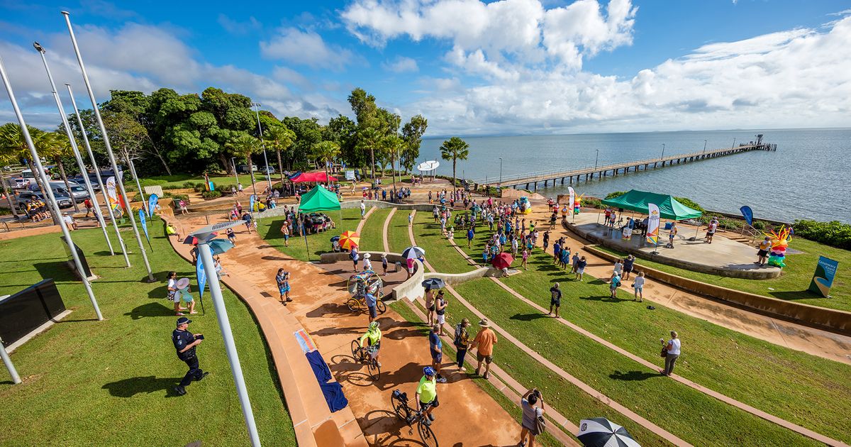 Cassowary Coast Regional Council - QTouring