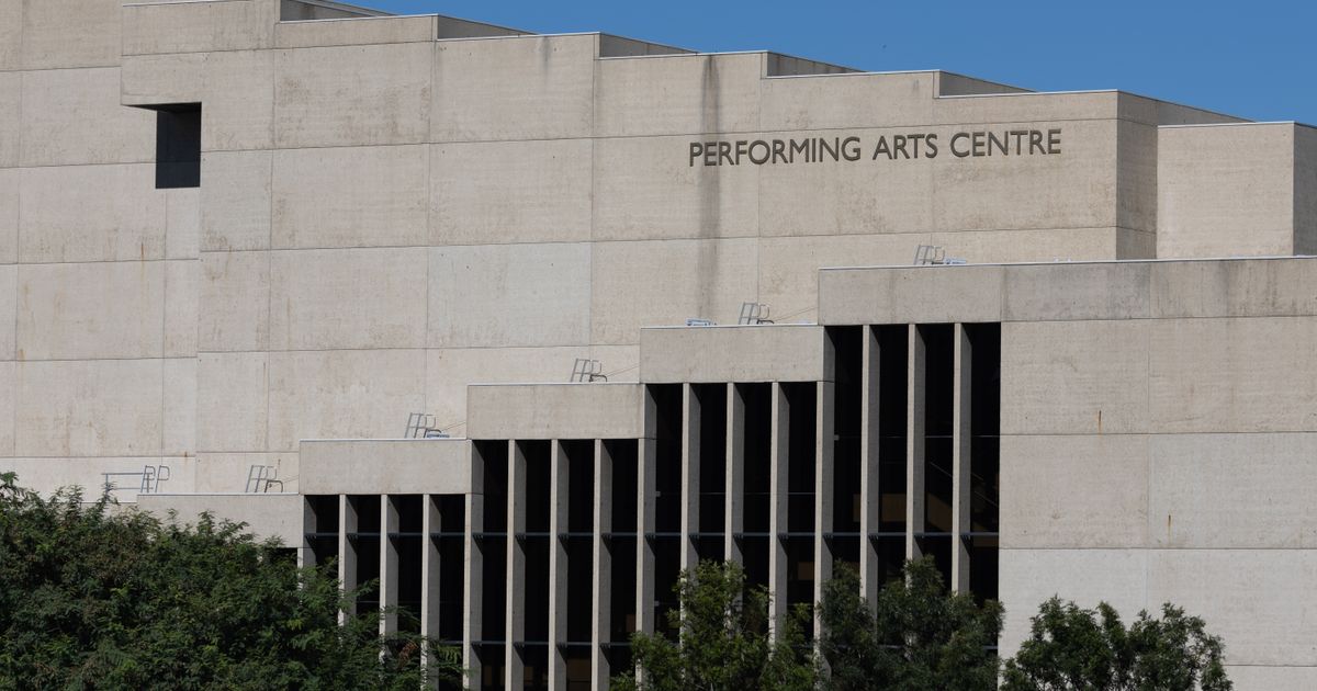 Queensland Performing Arts Centre (QPAC) - QTouring