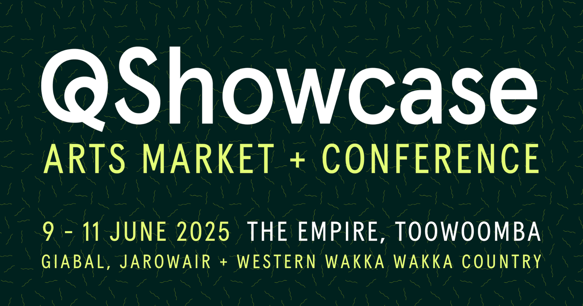 QShowcase 2025 - QTouring